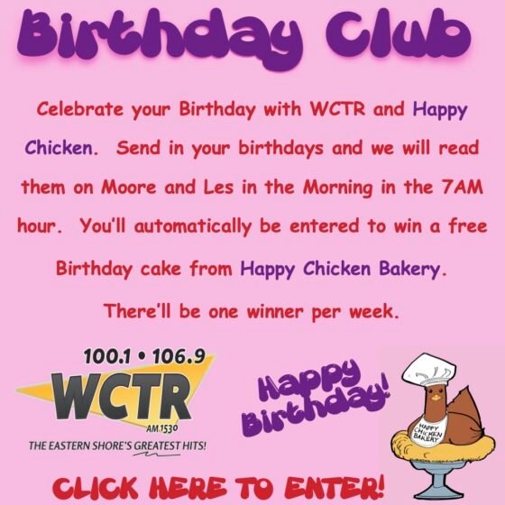 WCTR - wctr.com